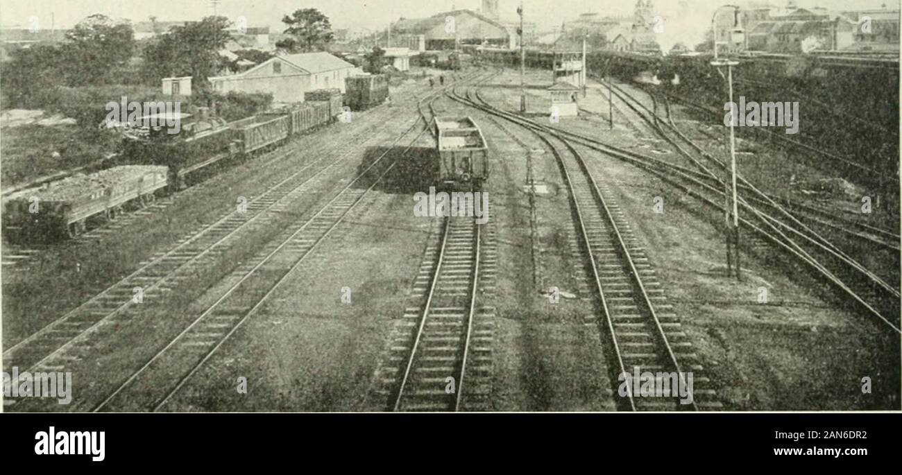 Transvaal railway hi-res stock photography and images - Alamy