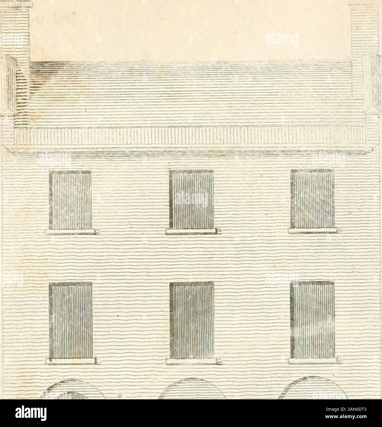 The American builder's companion : or, A system of architecture ...