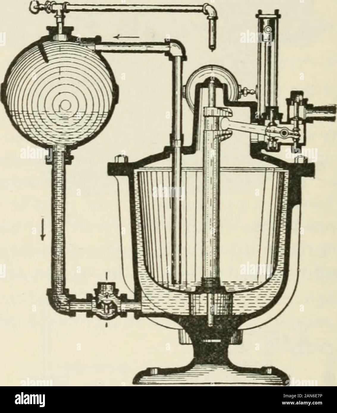 P trap pipe hi-res stock photography and images - Alamy