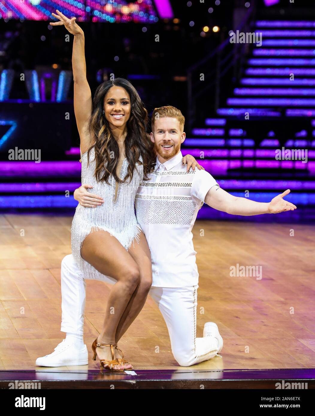 Alex Scott 2020 High Resolution Stock Photography and Images - Alamy