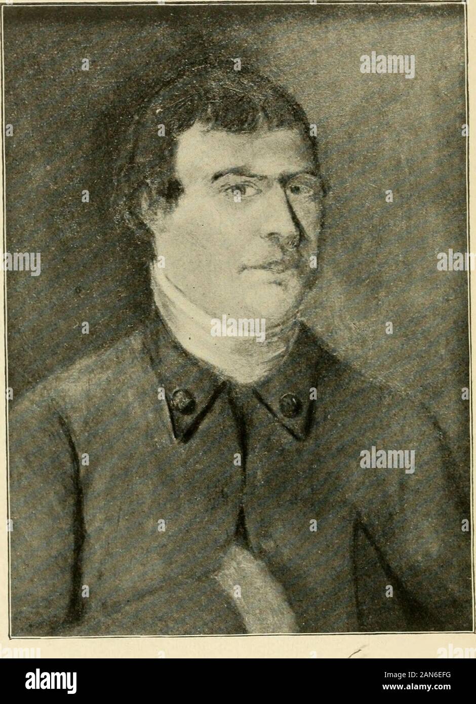 Benjamin gardiner hi-res stock photography and images - Alamy