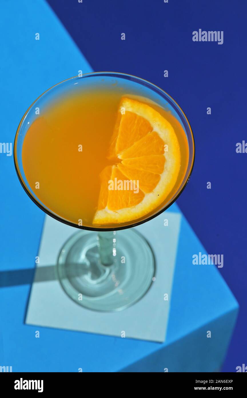 Cup table sea beach bar hi-res stock photography and images - Alamy