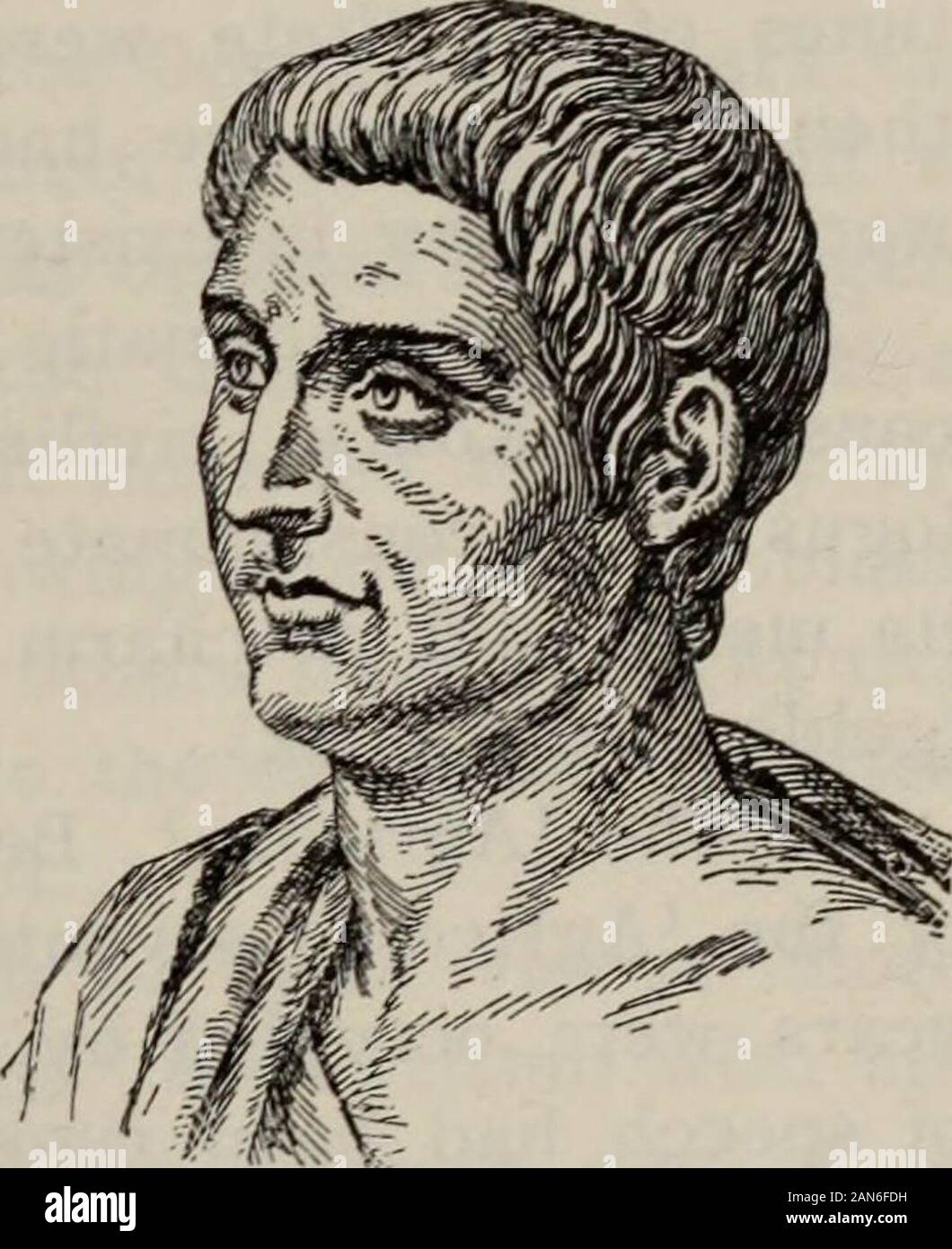 Quintilian hi-res stock photography and images - Alamy