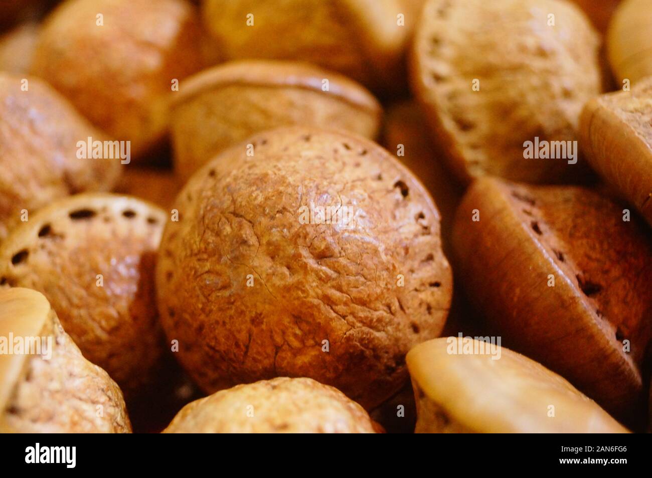 Kidney nourishing fruit Stock Photo - Alamy