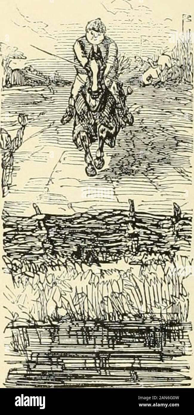 Mr briggs hi-res stock photography and images - Alamy