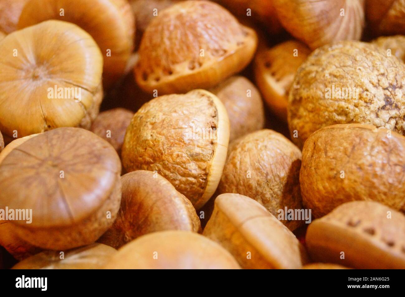 Kidney nourishing fruit Stock Photo - Alamy