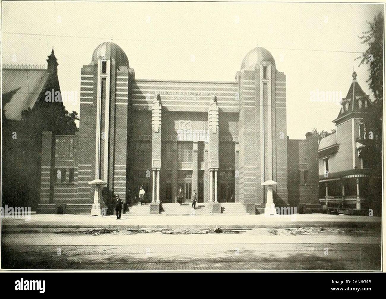 Dr george e lewis hi-res stock photography and images - Alamy