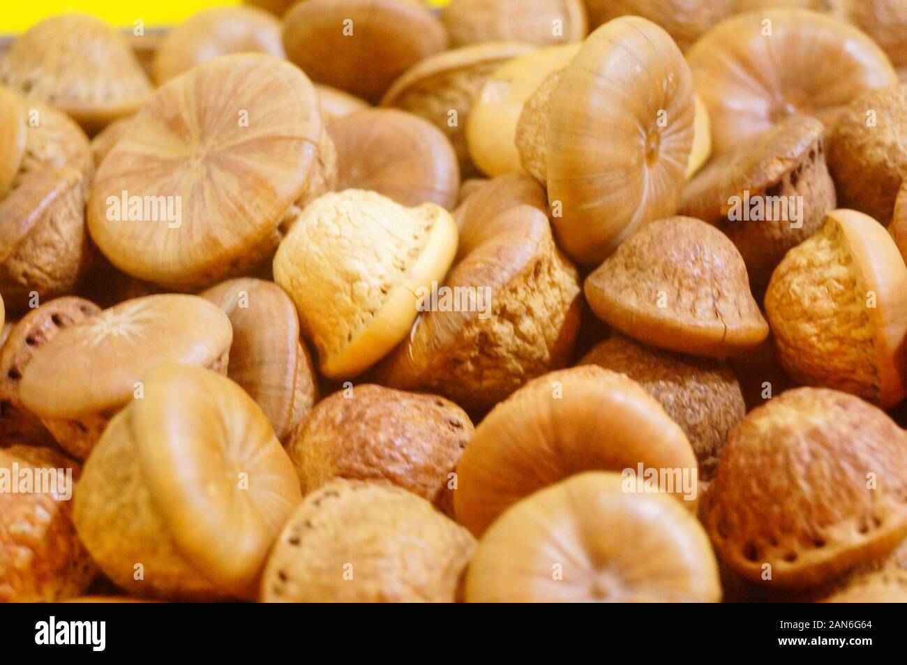 Kidney nourishing fruit Stock Photo - Alamy