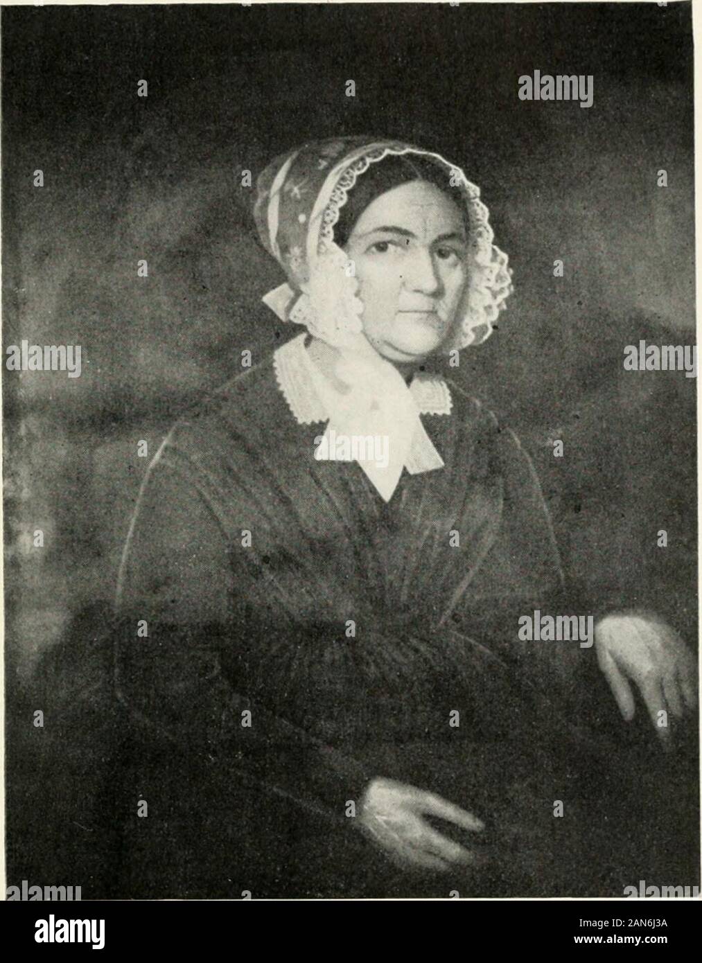 Chronicles of a pioneer school from 1792 to 1833 [electronic resource ...
