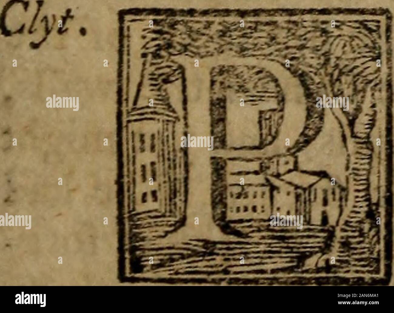 Clitus hi-res stock photography and images - Alamy