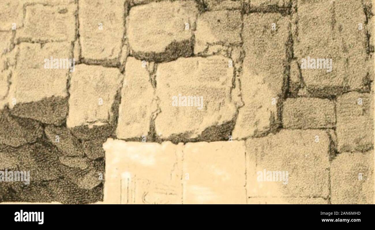 Palestine exploration fund hi-res stock photography and images - Alamy