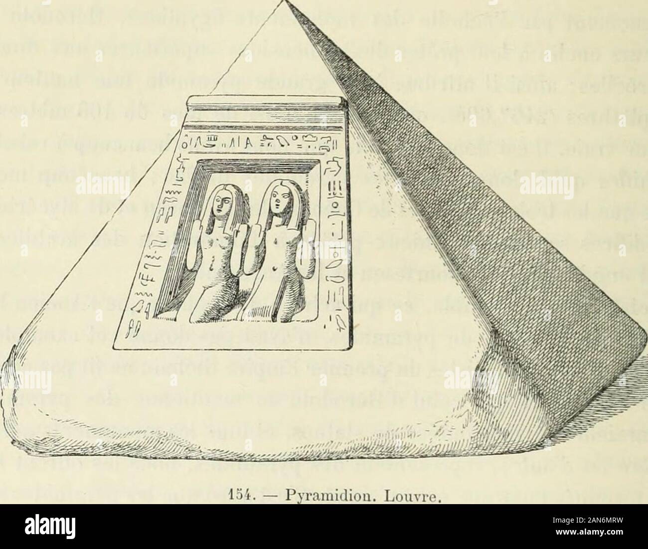 Pyramide de rome hi-res stock photography and images - Alamy