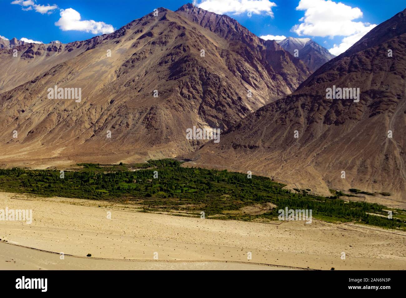 Sub himalayan hi-res stock photography and images - Alamy