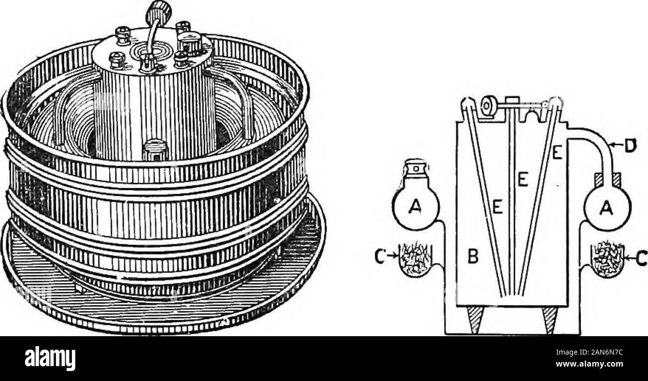 Steam generating apparatus hi-res stock photography and images - Alamy