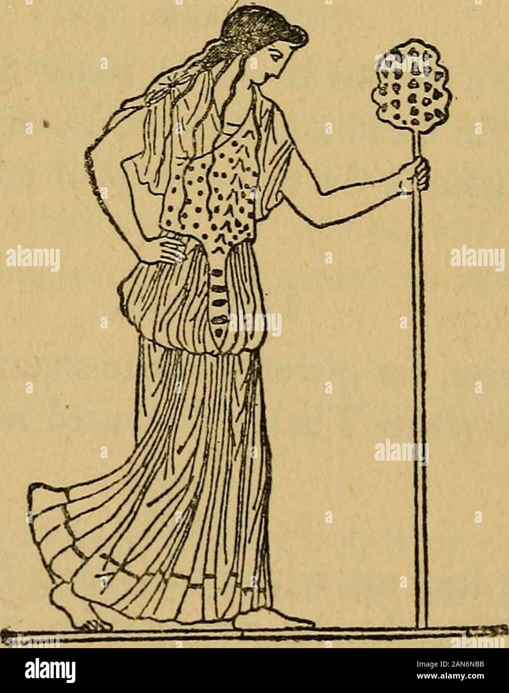 Bacchae hi-res stock photography and images - Alamy