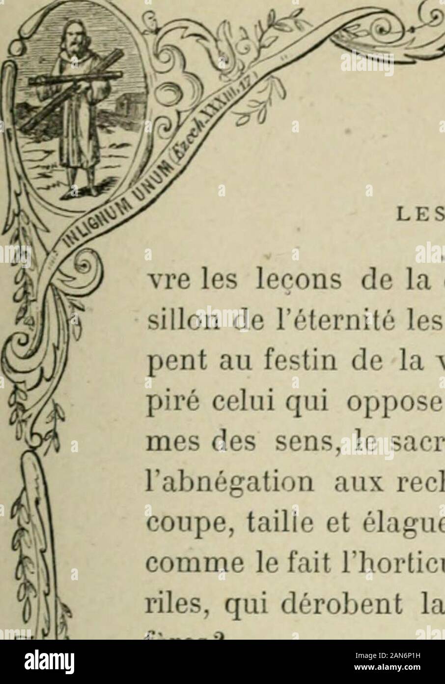 Les symboles de la croix . LES SYMBOLES DE LA CROIX Stock Photo - Alamy