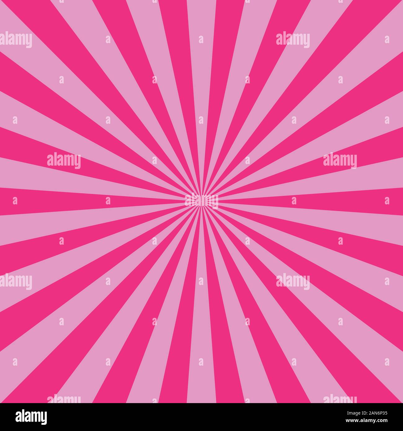 Pink candy sun light Stock Vector Images - Alamy