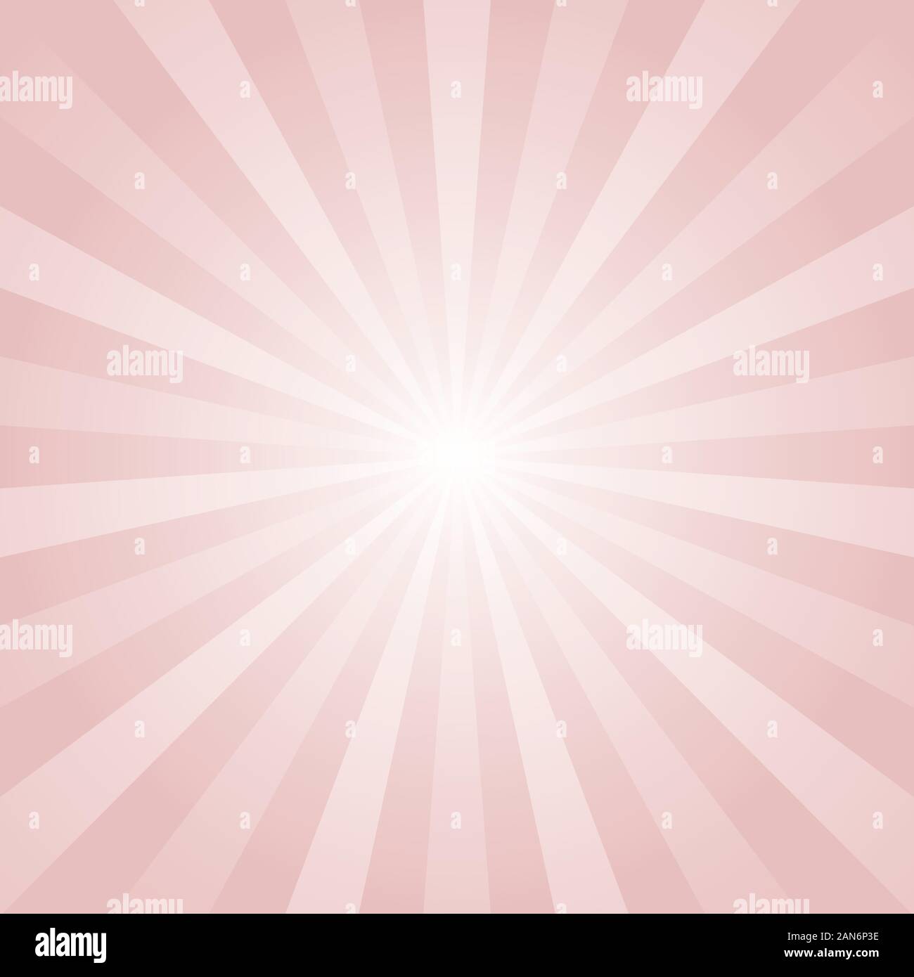 Pink Abstract Beam Wallpapers