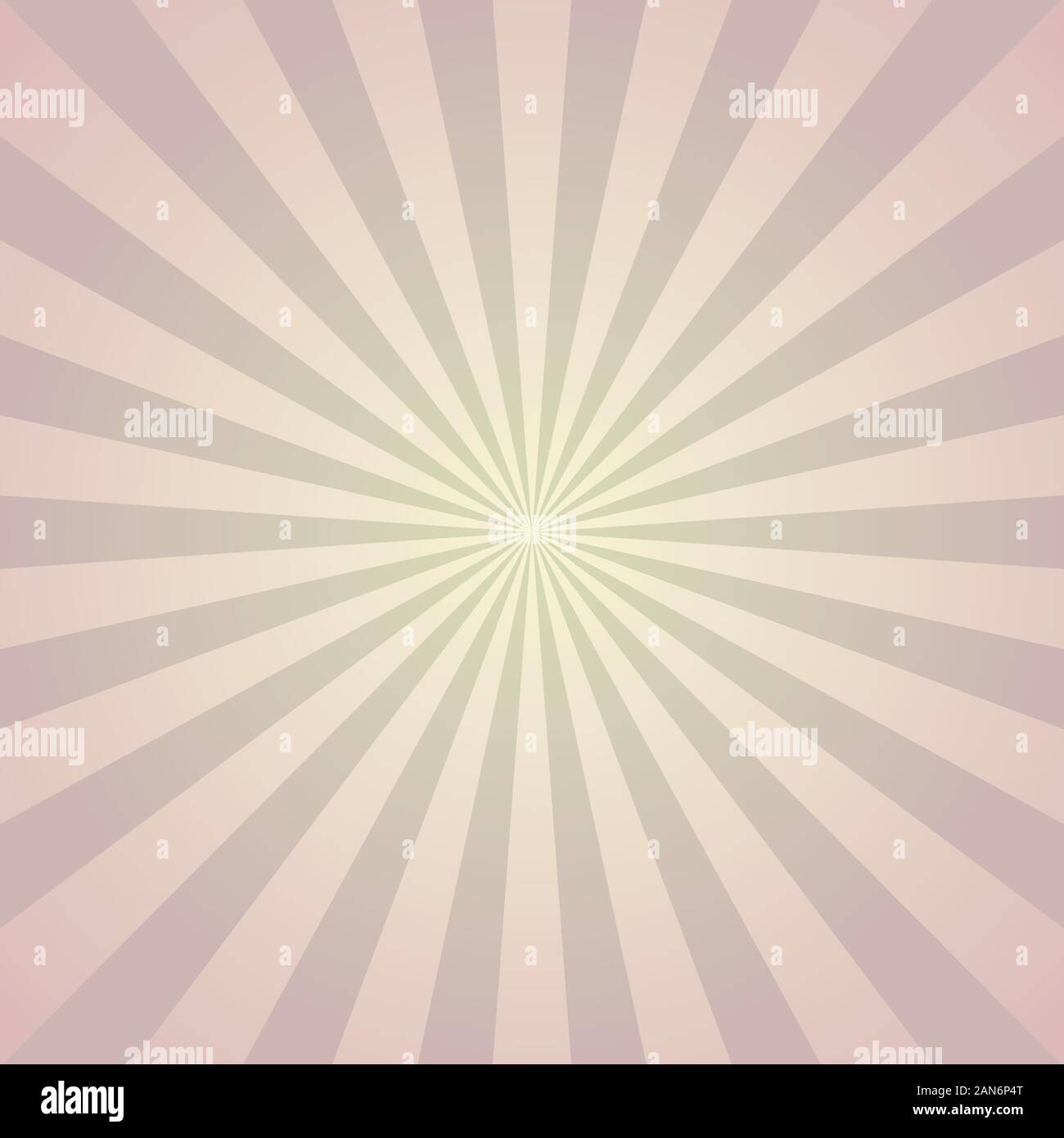 Sunlight abstract background. Pink color burst background. Vector ...