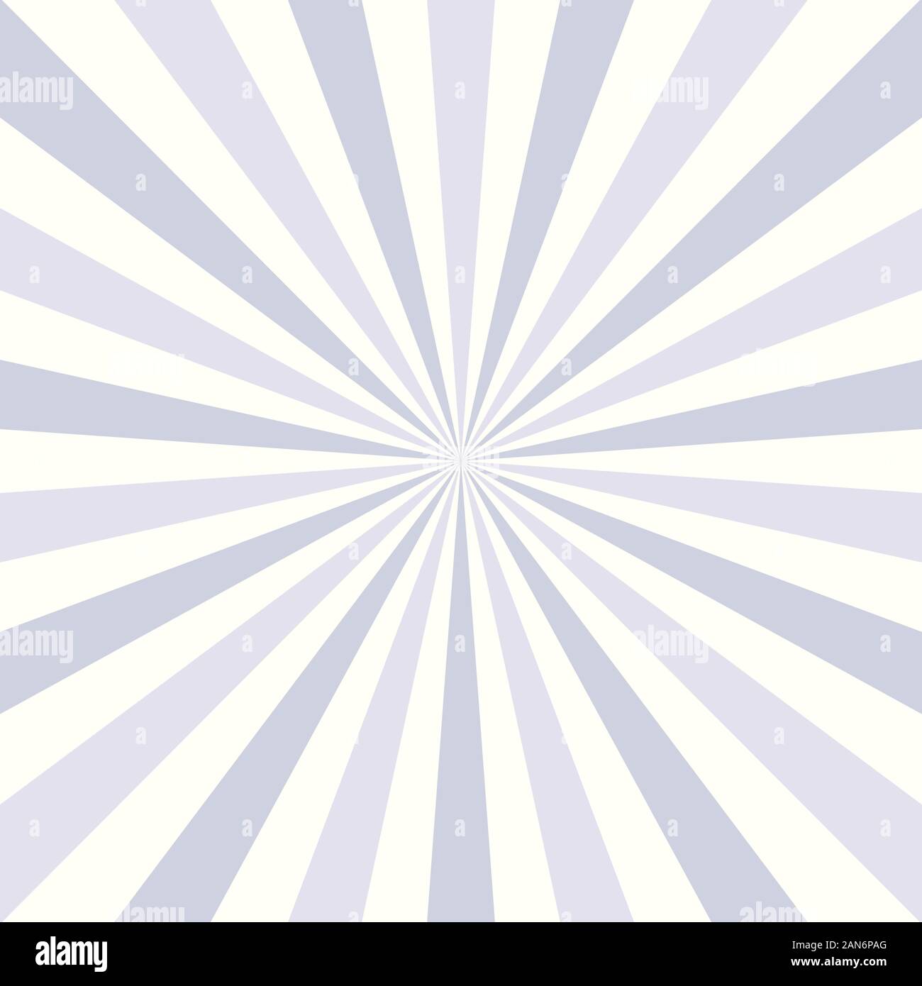 Sunlight retro pastel background. Pale violet and purple color burst ...