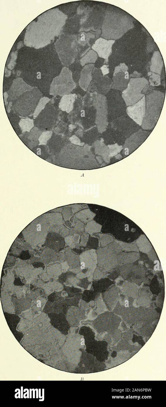 Pyroxene and plagioclase hi-res stock photography and images - Alamy