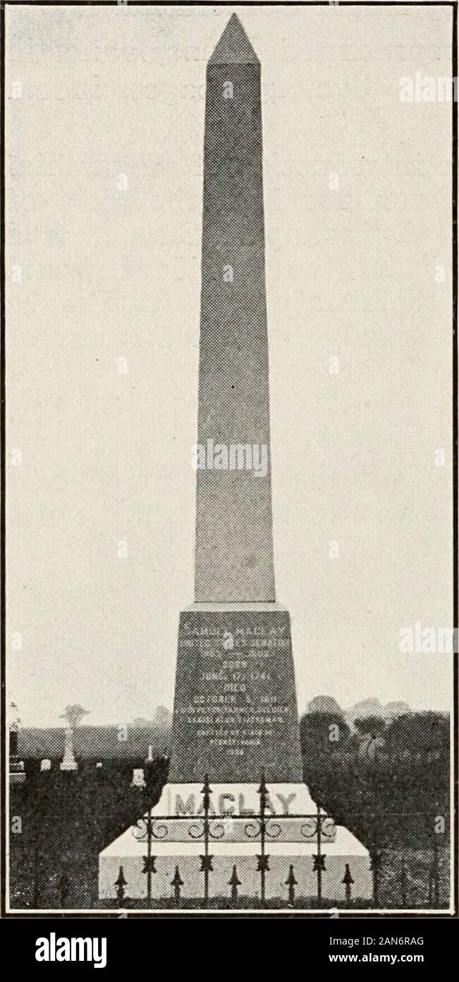 William maclay hi-res stock photography and images - Alamy