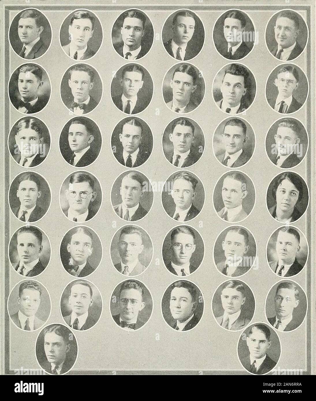 Jambalaya [yearbook] 1922 . hur Dayries, Jr. New Orleans, La.A K ...