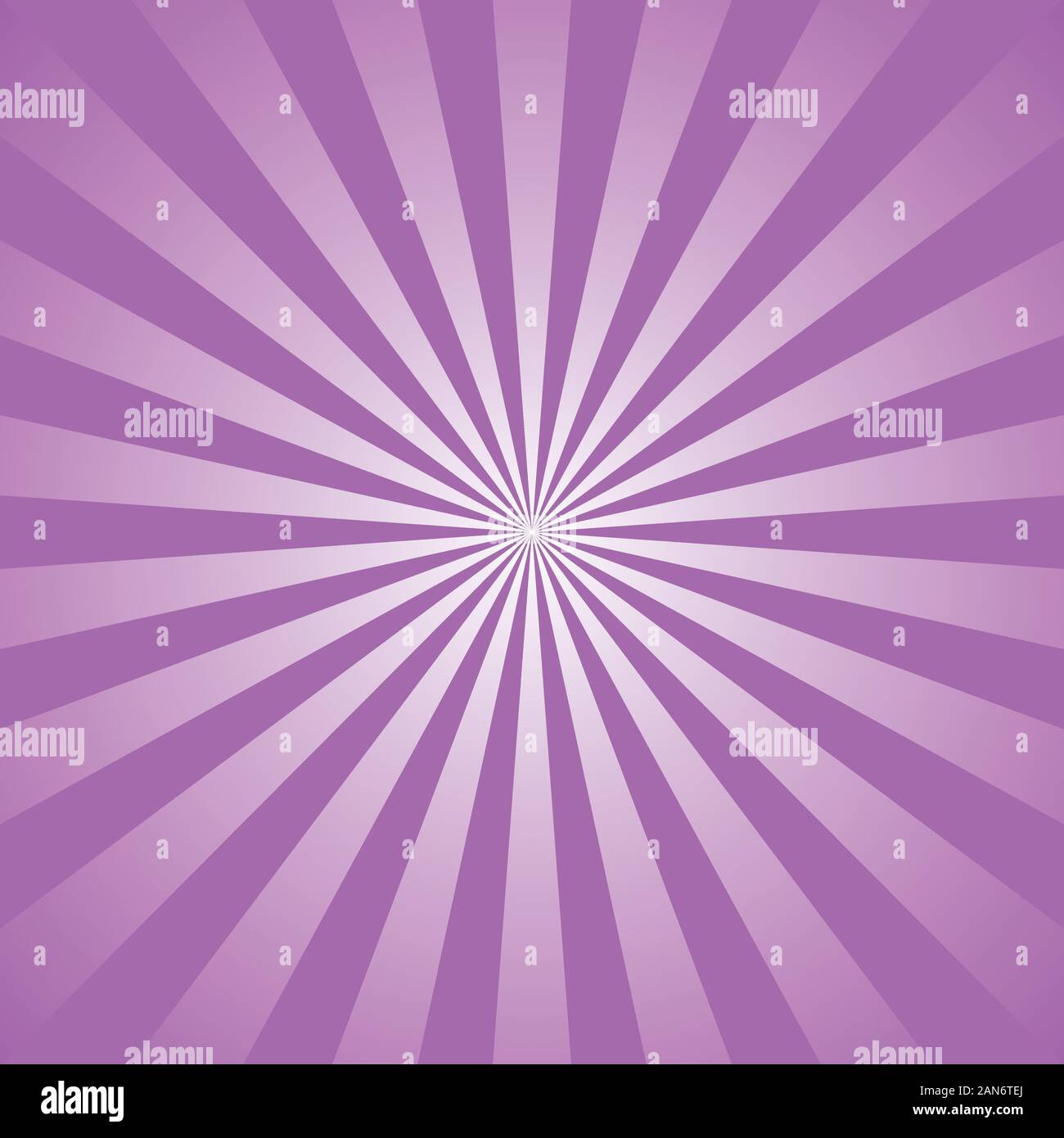 Sunlight abstract background. purple and lavender color burst ...