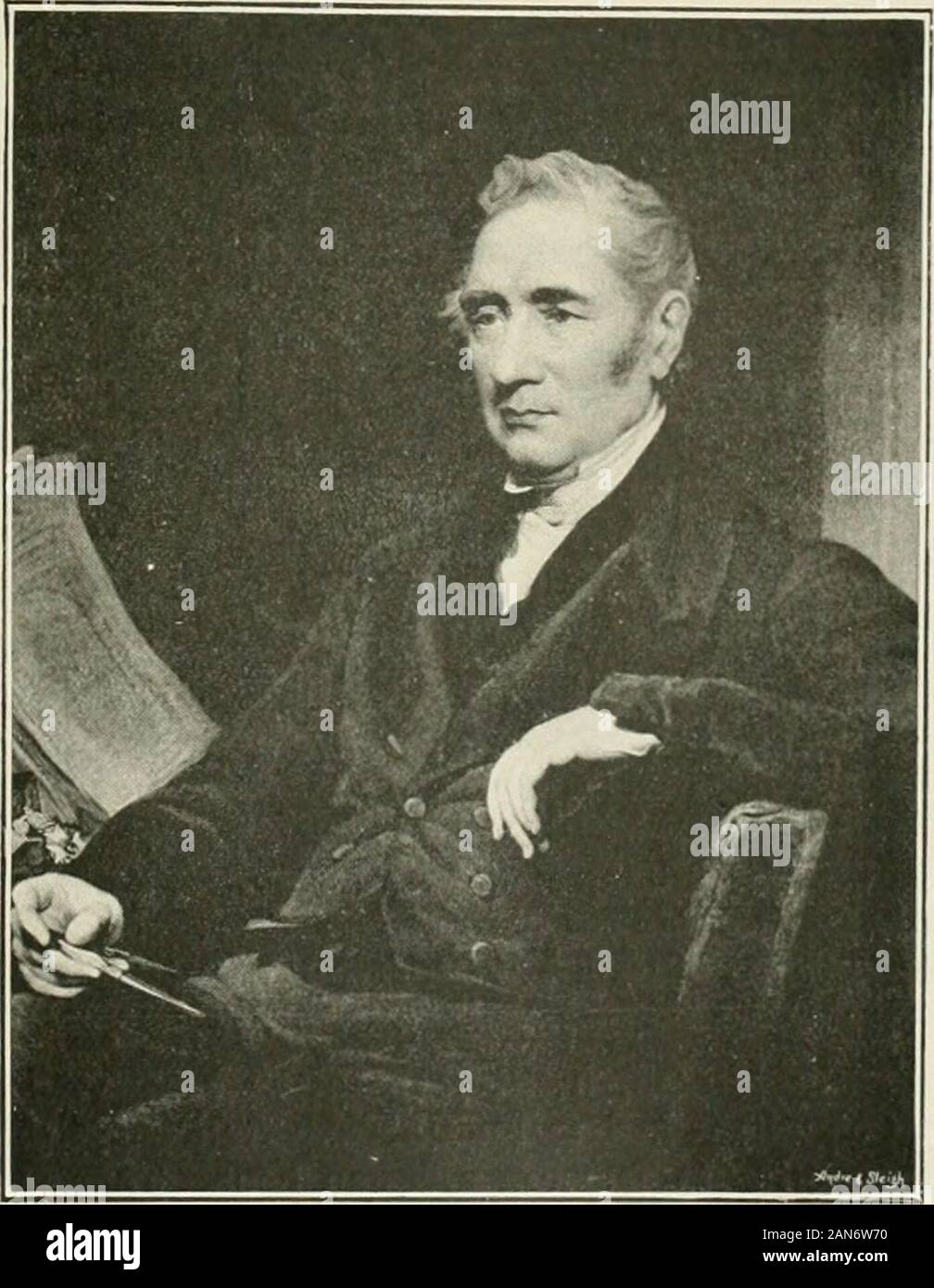 Stephenson locomotive blucher hi-res stock photography and images - Alamy