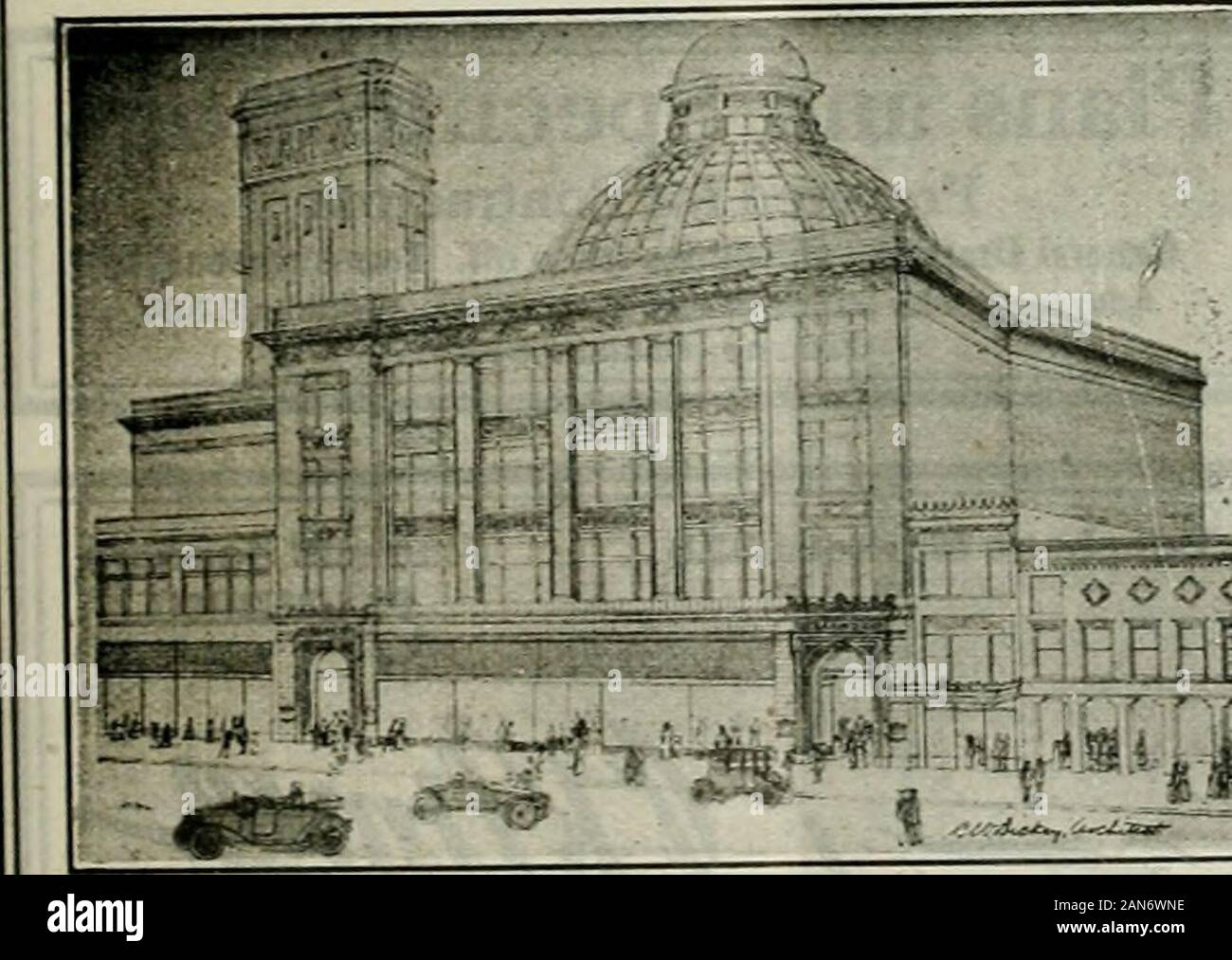 Building & engineering news . TEMPORARY CITT HALL, 3»n F»aBol»00 Wright ...