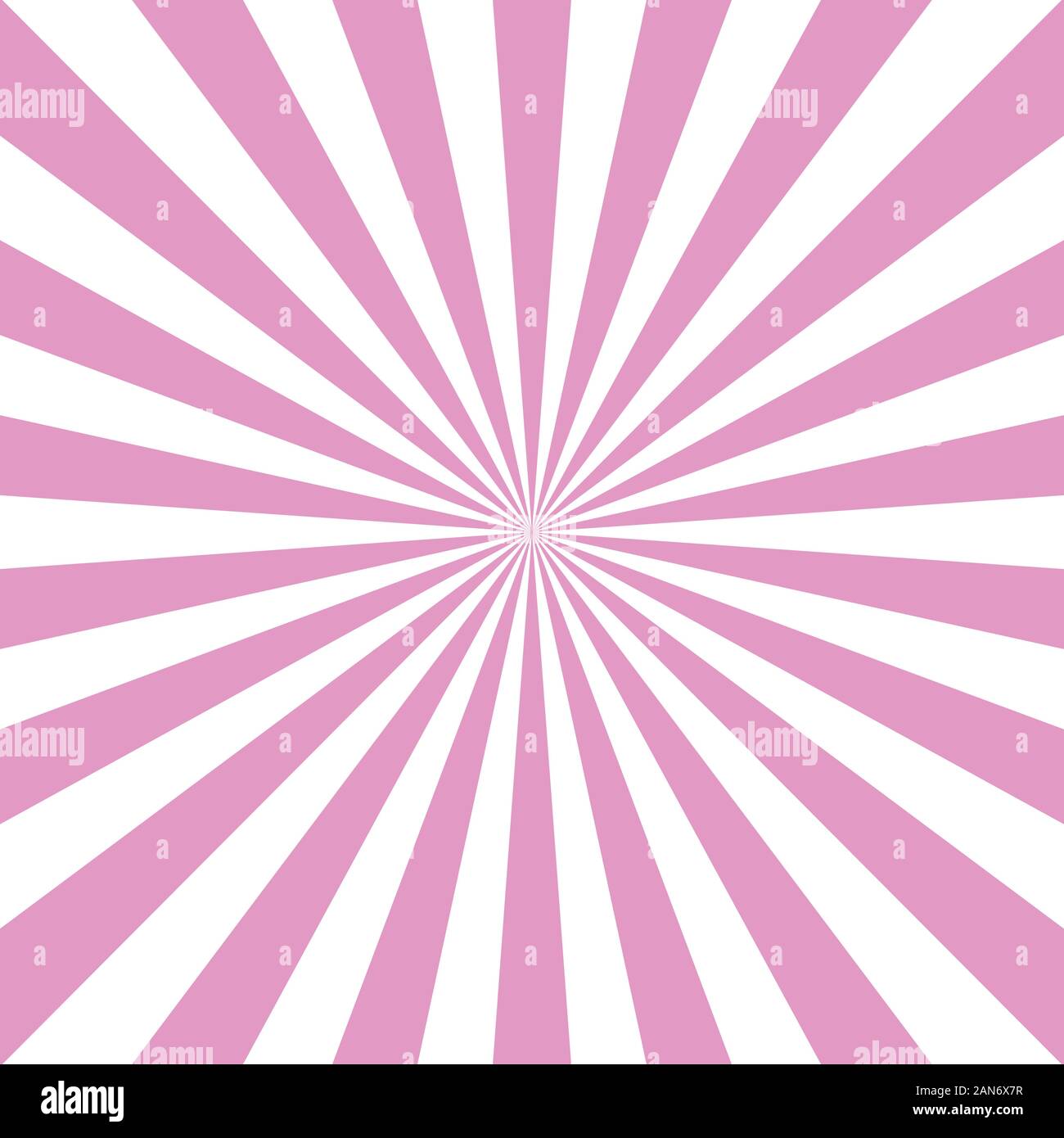 Sunlight Abstract Background Pink And White Color Burst Background