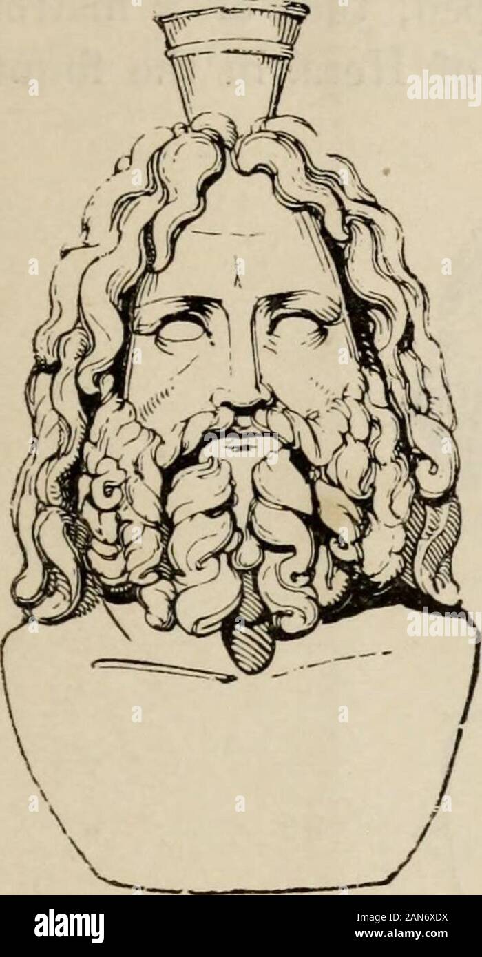 Leda and the swan greek mythology hi-res stock photography and images ...