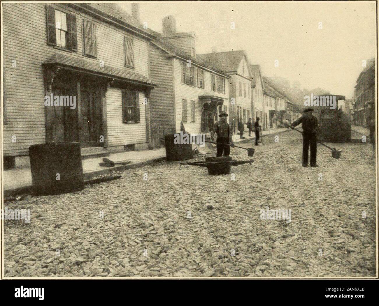 Tar test hi-res stock photography and images - Alamy