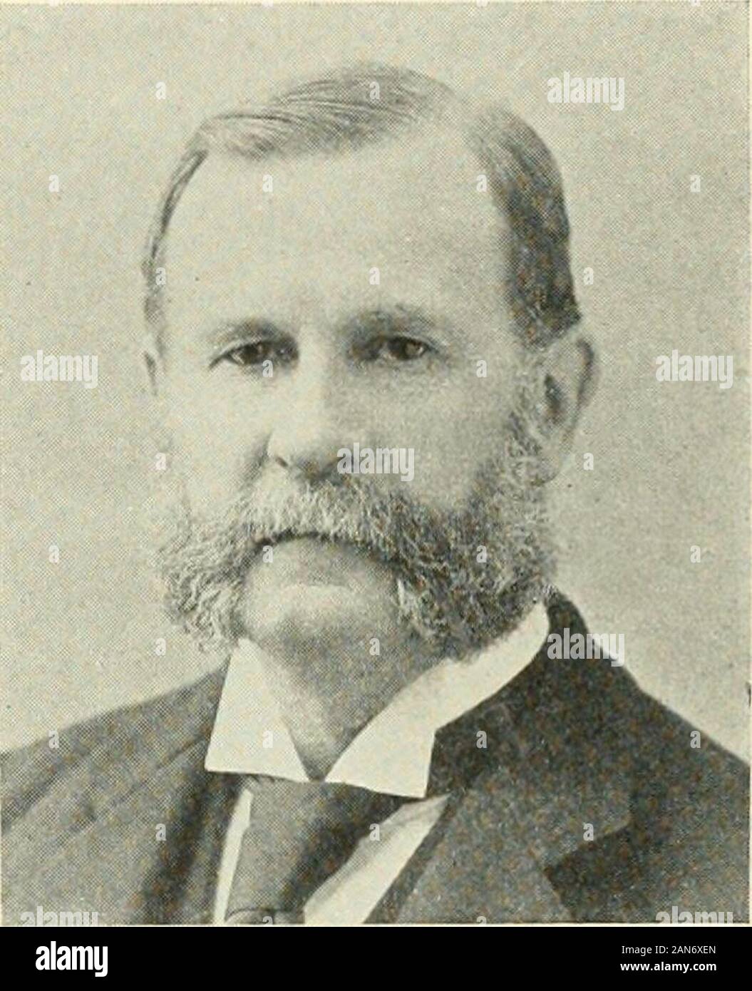 Fiftieth anniversary and final report . JOSEPH HOWE WALES Stock Photo ...