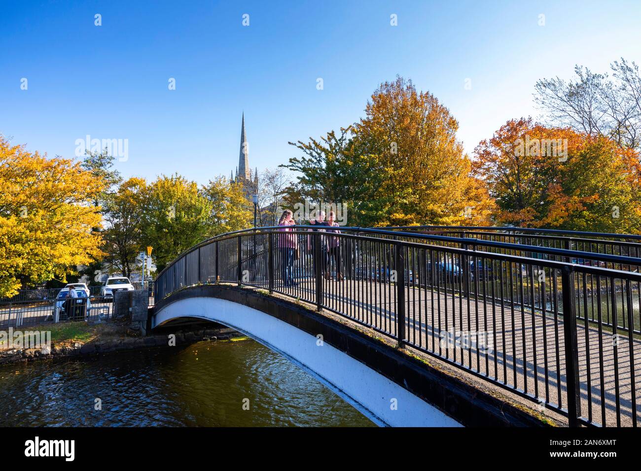 Newry city hi-res stock photography and images - Alamy