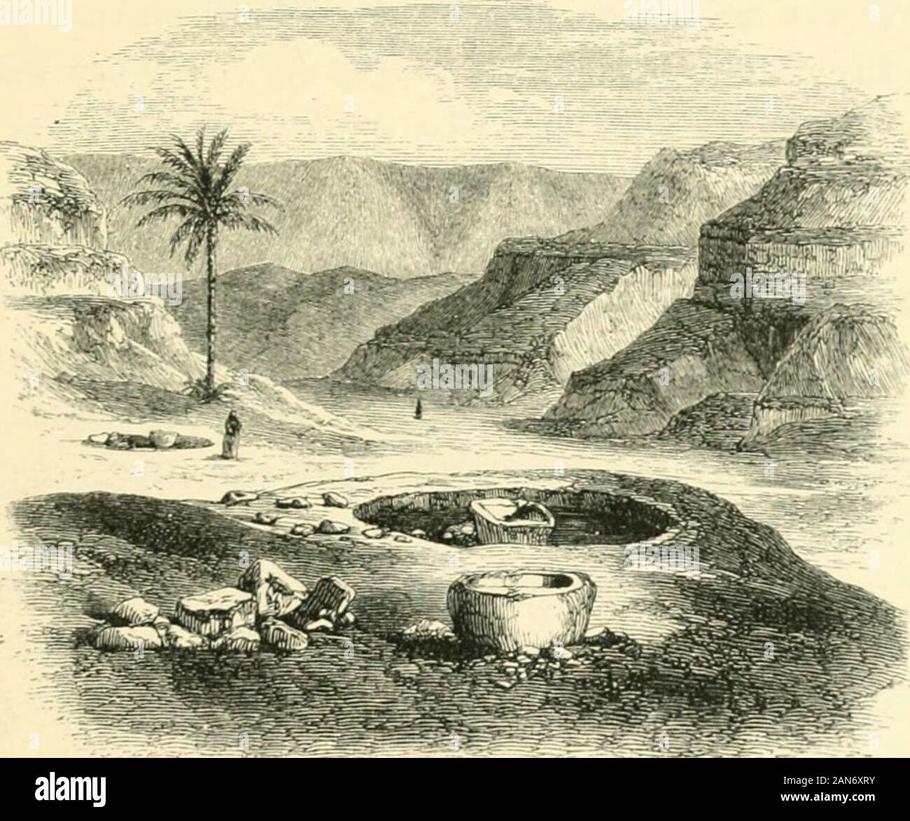 Palestine exploration fund hi-res stock photography and images - Alamy