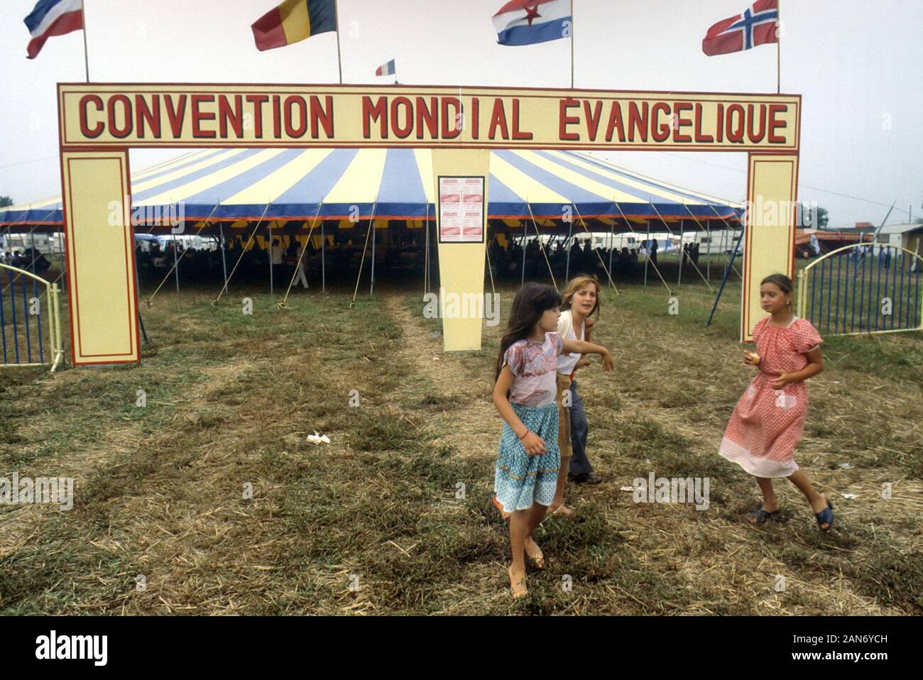 Historical evangelism hi-res stock photography and images - Alamy