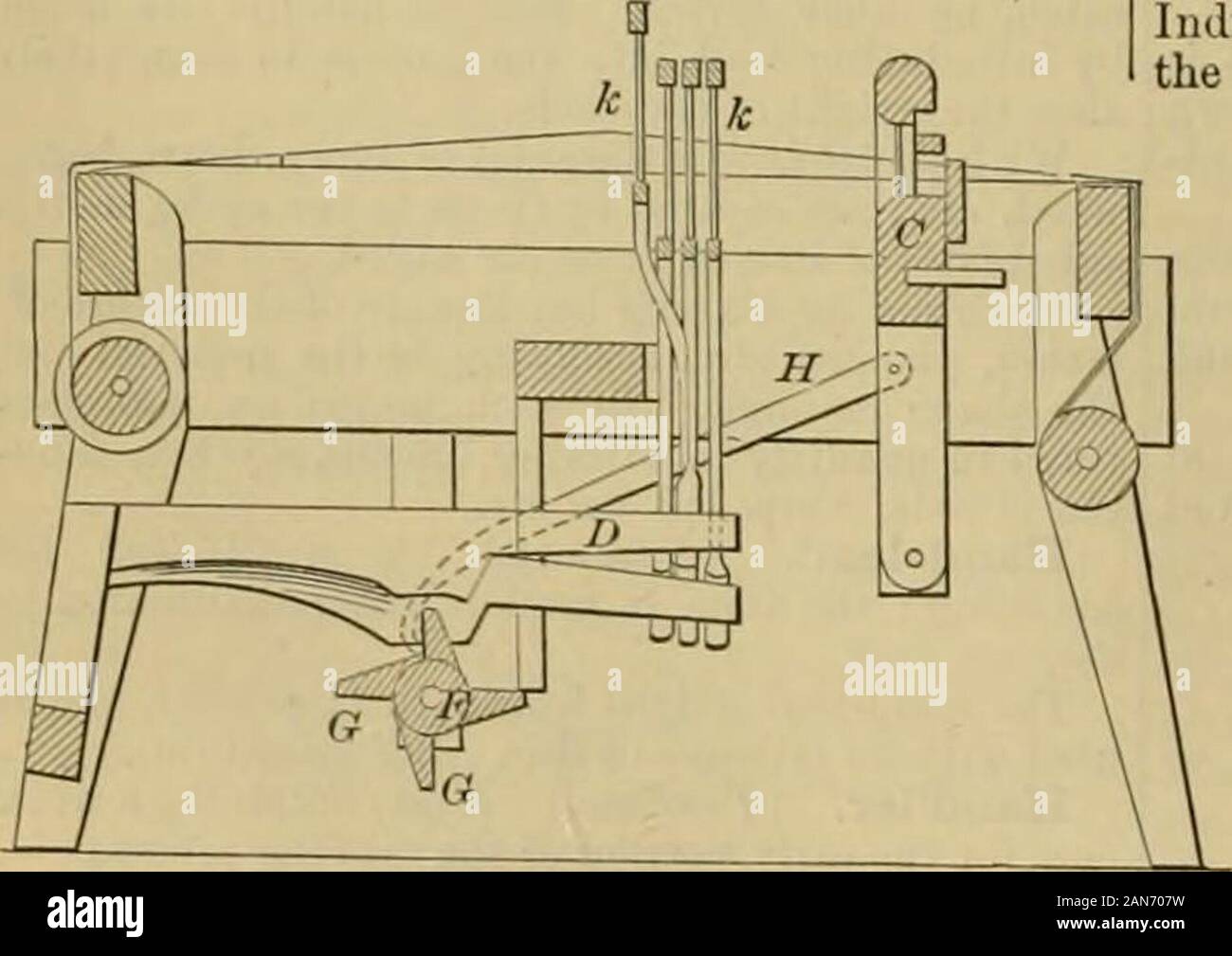 Knight's American mechanical dictionary : a description of tools ...