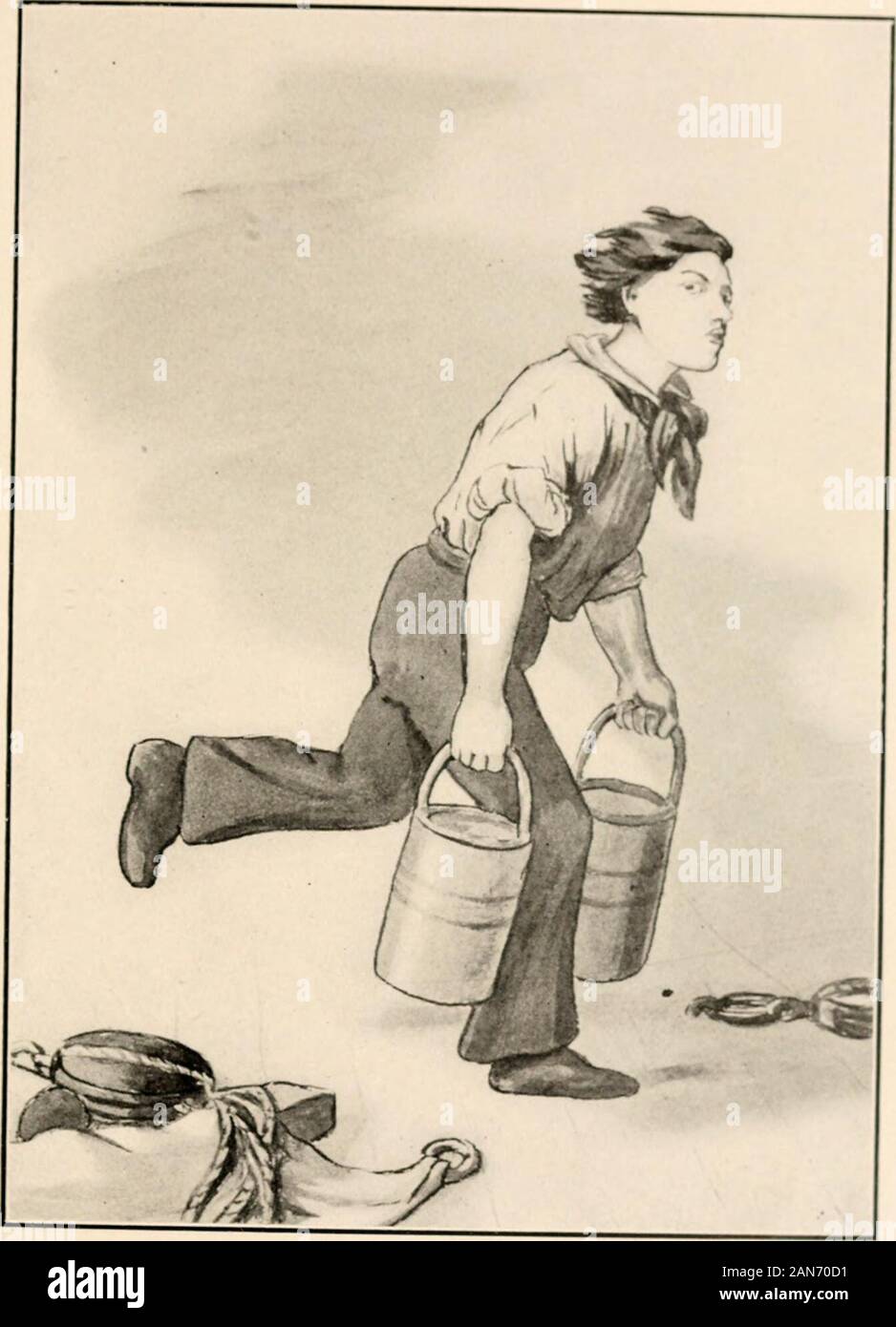 Thomas whittaker hi-res stock photography and images - Alamy