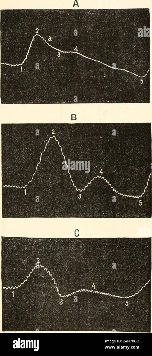 A manual of human physiology, including histology and microscopical ...