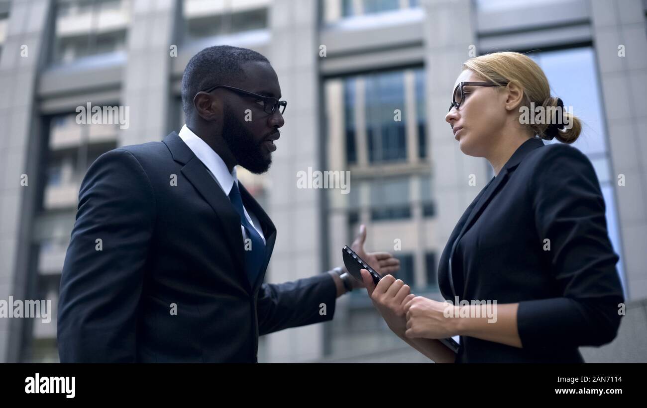 Gender discrimination hi-res stock photography and images - Alamy