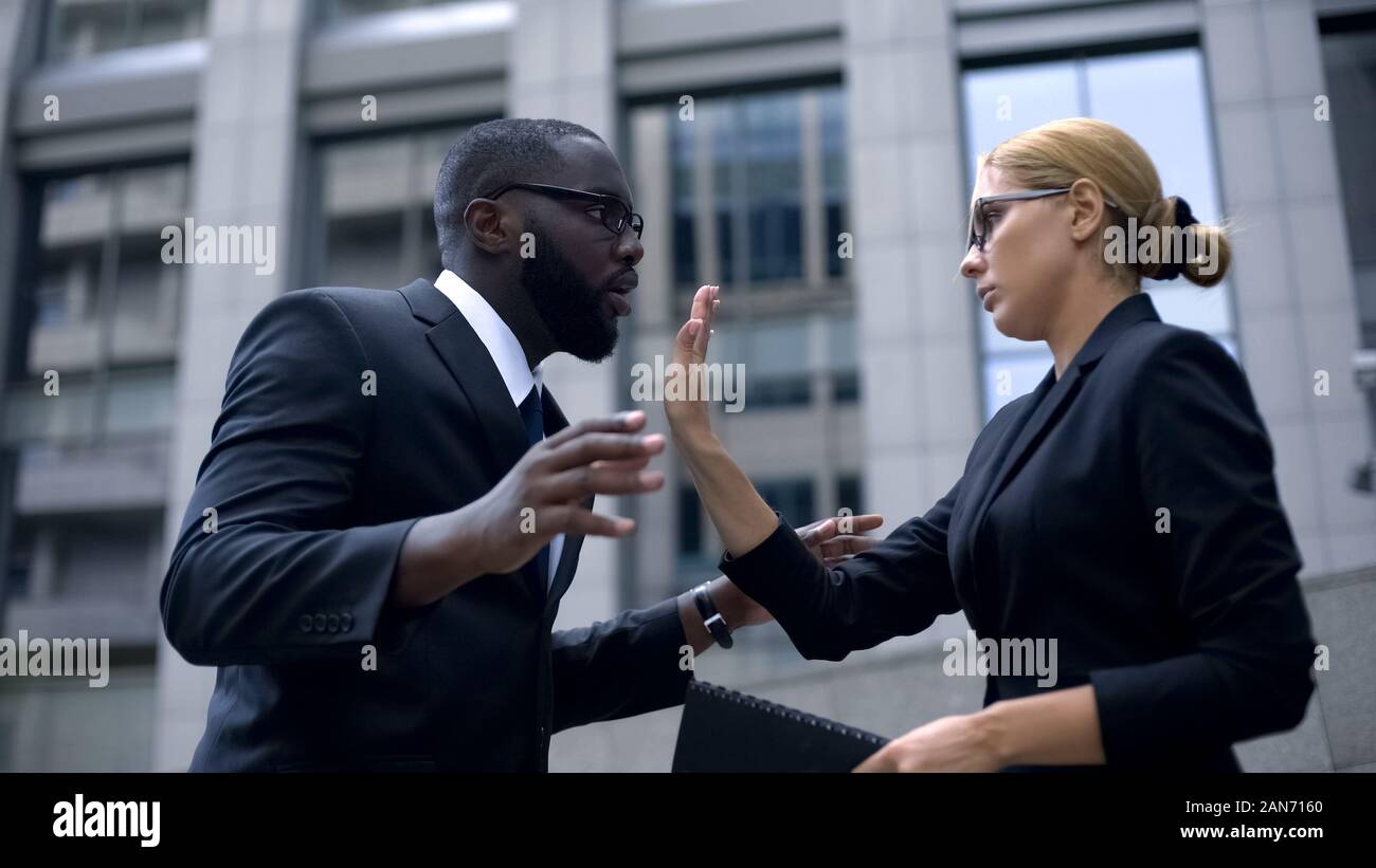 Scolding sign hi-res stock photography and images - Alamy