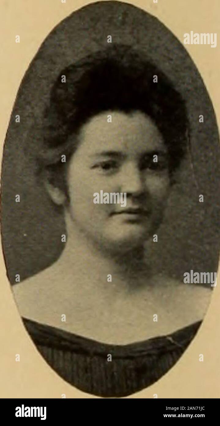 Blanche barnes hi-res stock photography and images - Alamy