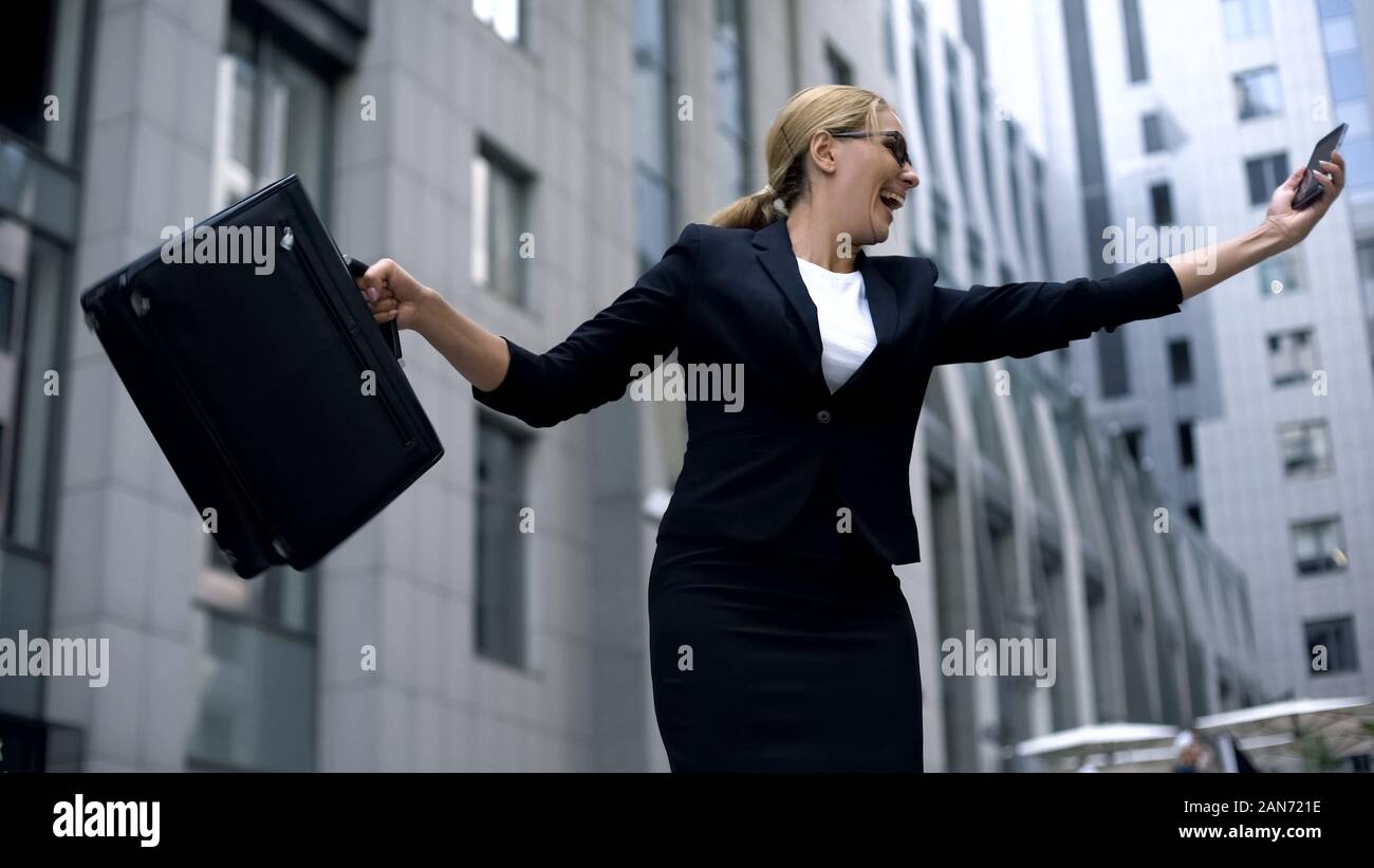Promotion work hi-res stock photography and images - Alamy