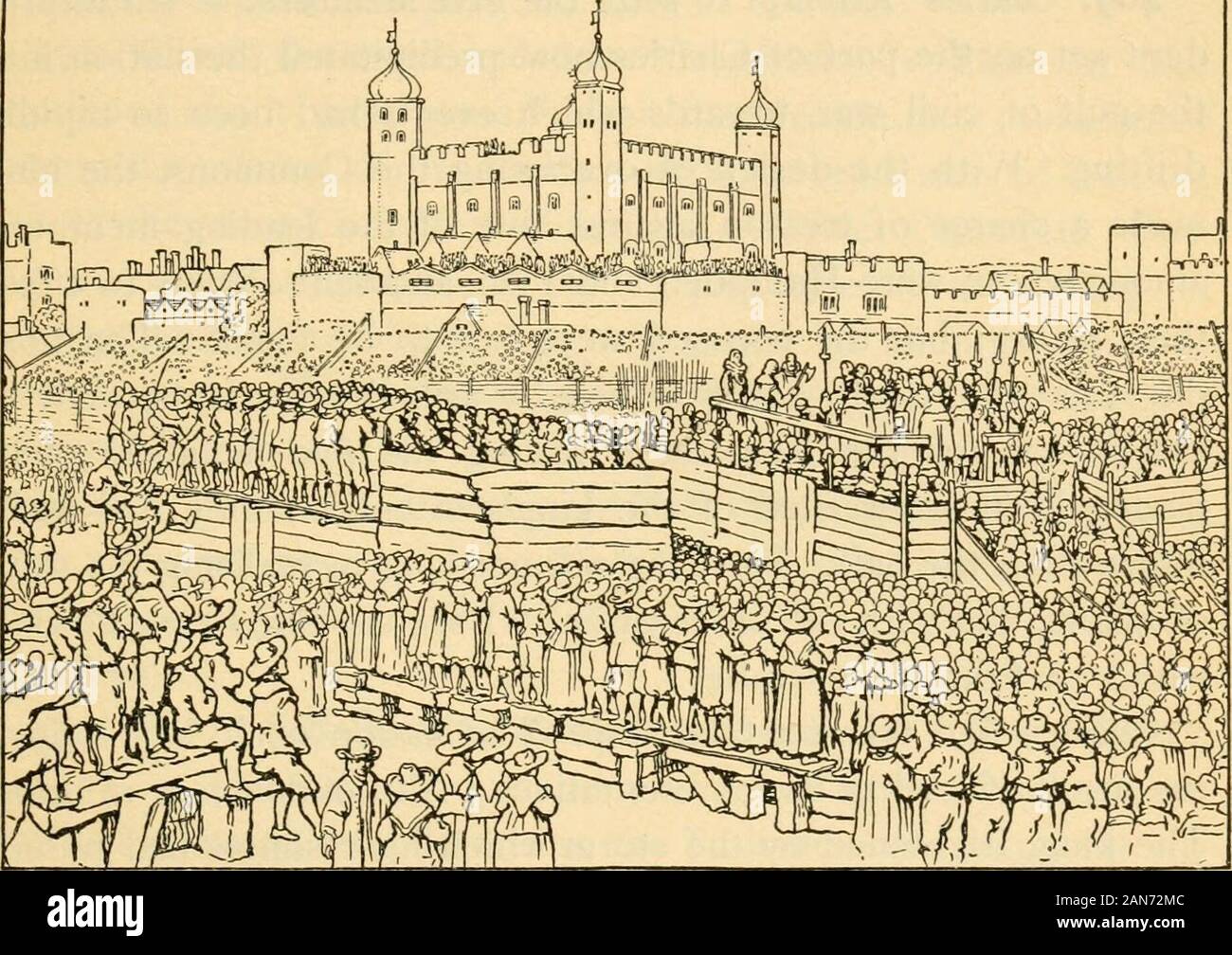 Mediaeval and modern history . spotic course of the king. Almost the ...