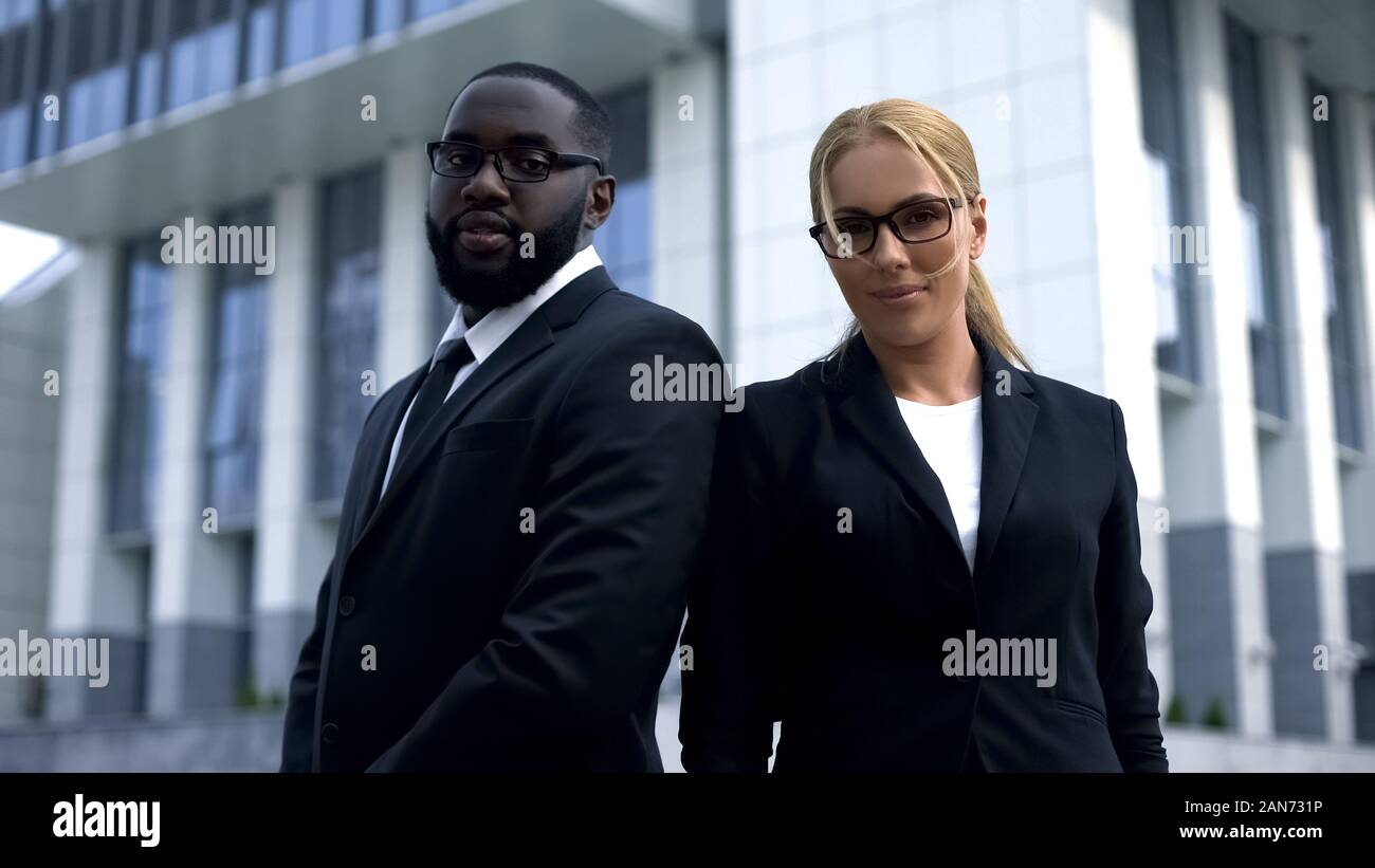 Detectives hi-res stock photography and images - Alamy