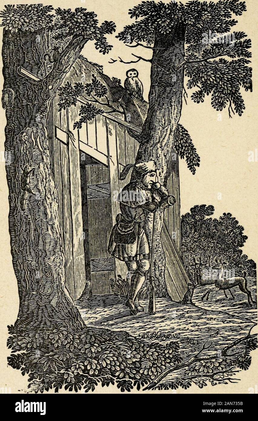 The life and adventures of Daniel Boone, the first settler of Kentucky ...