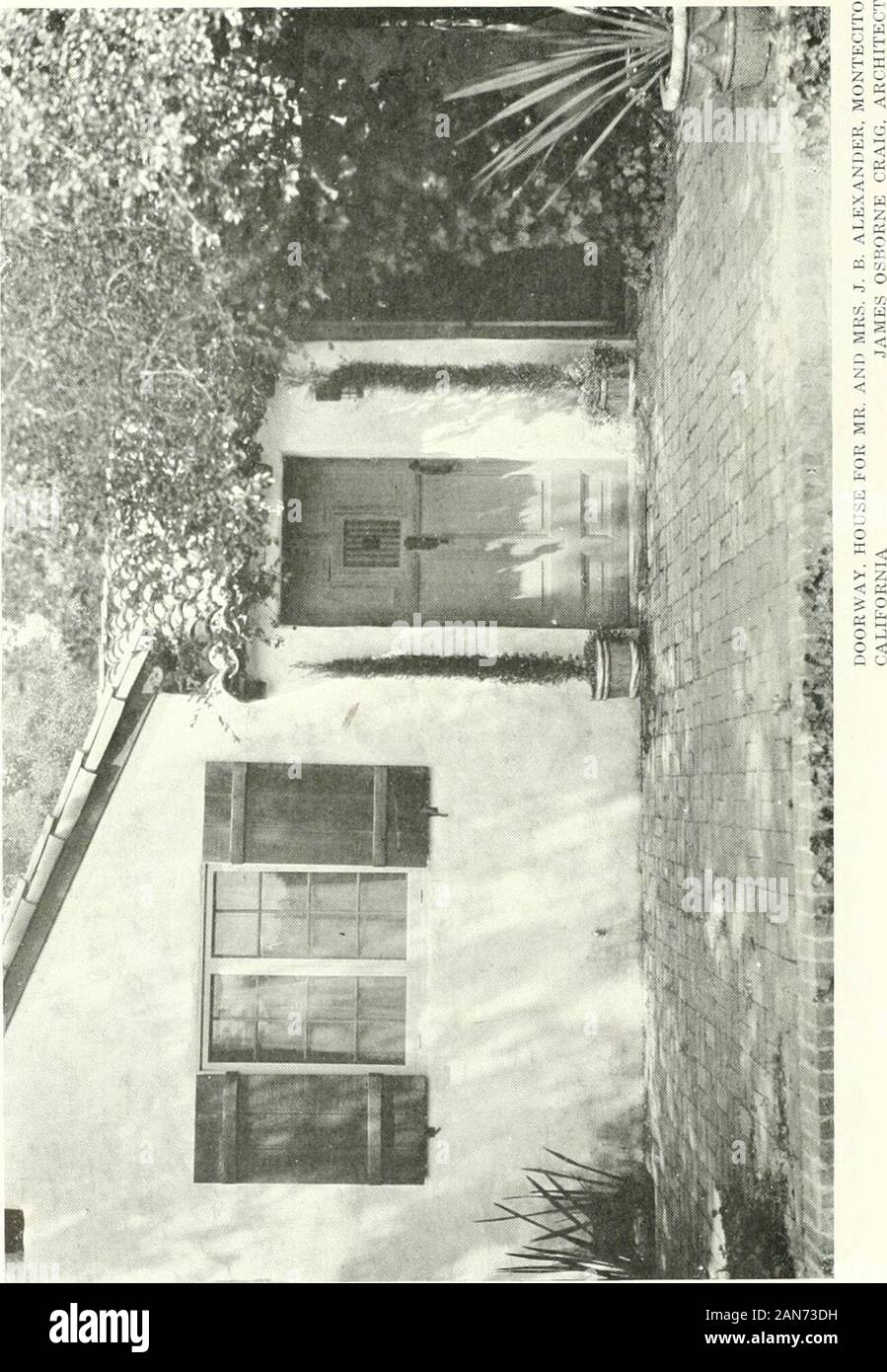 Architect, james craig hi-res stock photography and images - Alamy