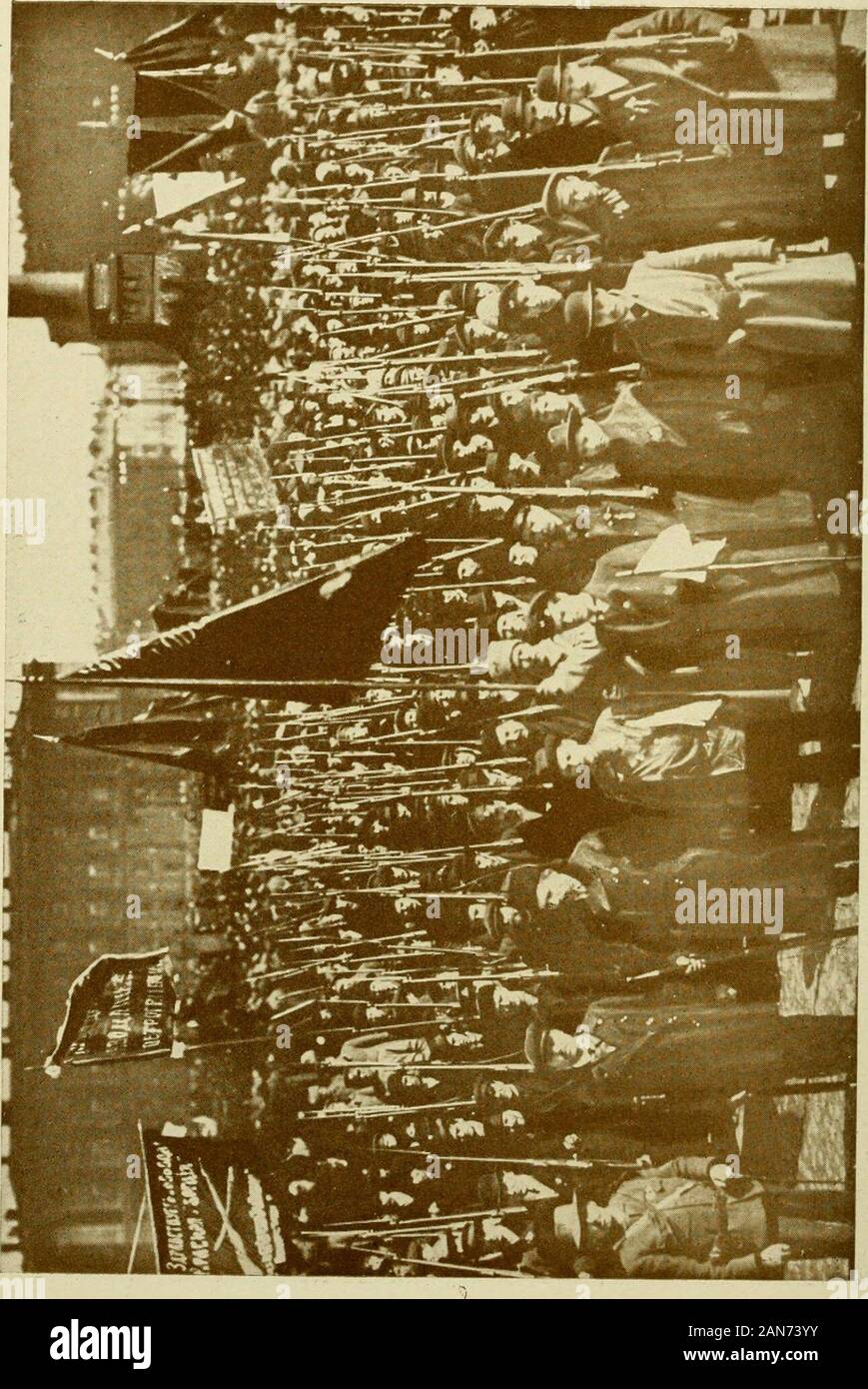 John reed russian revolution hi-res stock photography and images - Alamy