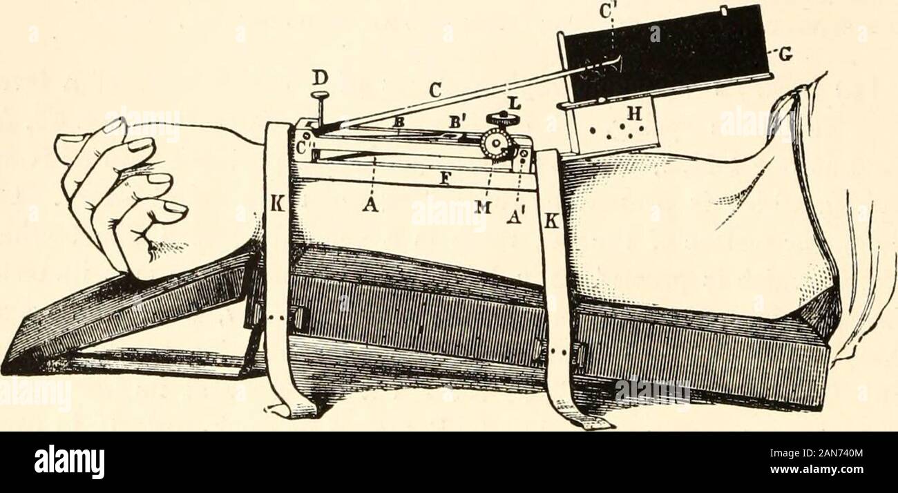 Sphygmograph hi-res stock photography and images - Alamy